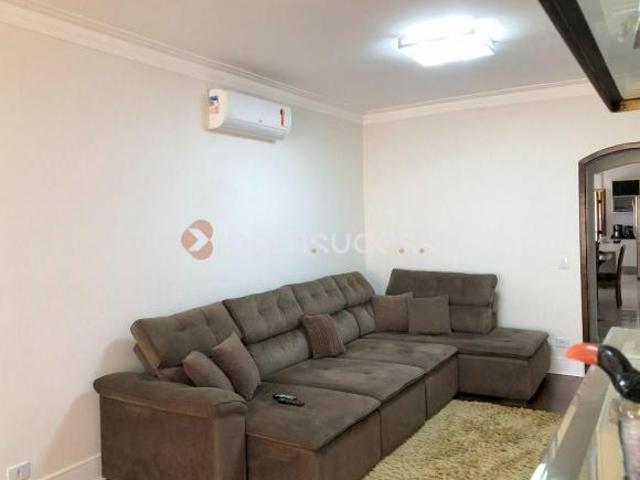 Sobrado à venda, 341 m² por R$ 2.000.000,00 Chácara Mafalda São Paulo/SP