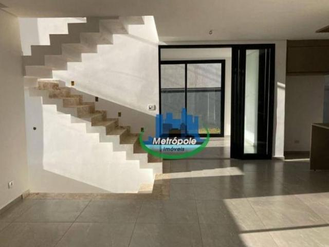 Sobrado à venda, 342 m² por R$ 2.900.000,00 Jardim São Pedro Mogi das Cruzes/SP