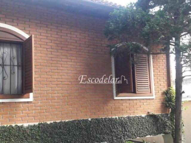 Sobrado à venda, 343 m² por R$ 1.500.000,00 Santana São Paulo/SP