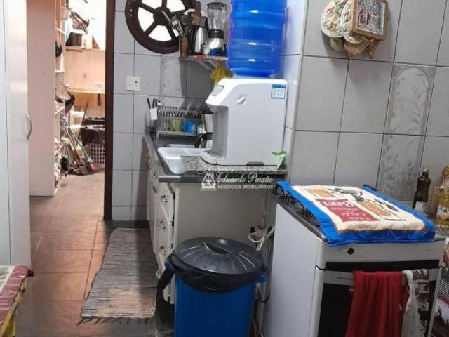 Sobrado à venda, 343 m² por R$ 900.000,00 Jardim City Guarulhos/SP