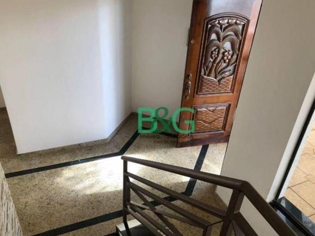 Sobrado à venda, 354 m² por R$ 1.499.000,00 Parque da Vila Prudente São Paulo/SP