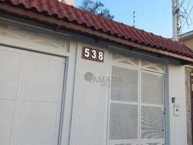 Sobrado à venda, 354 m² por R$ 1.499.000,00 Vila Prudente Zona Leste São Paulo/SP