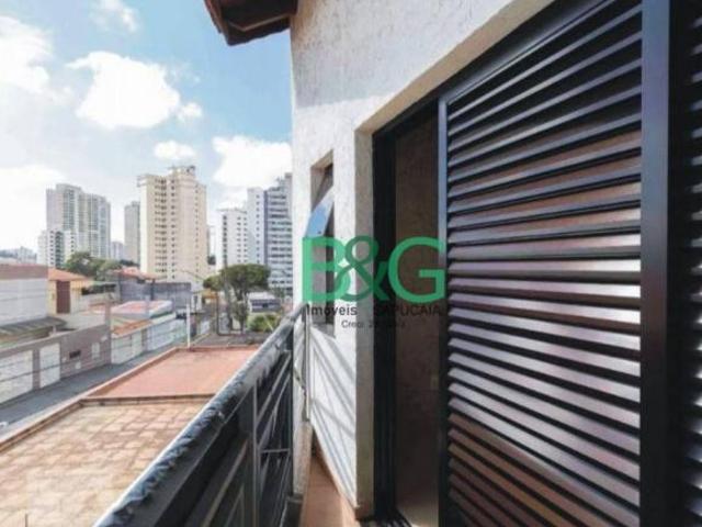 Sobrado à venda, 354 m² por R$ 1.538.000,00 Parque da Vila Prudente São Paulo/SP