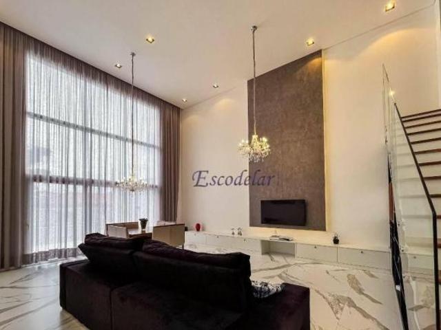Sobrado à venda, 354 m² por R$ 2.200.000,00 Tremembé São Paulo/SP