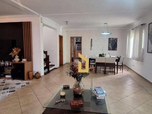 Sobrado à venda | 354m² | mobiliado | 3 suítes | churrasqueira | 6 vagas| Jardim Guapira São Paulo