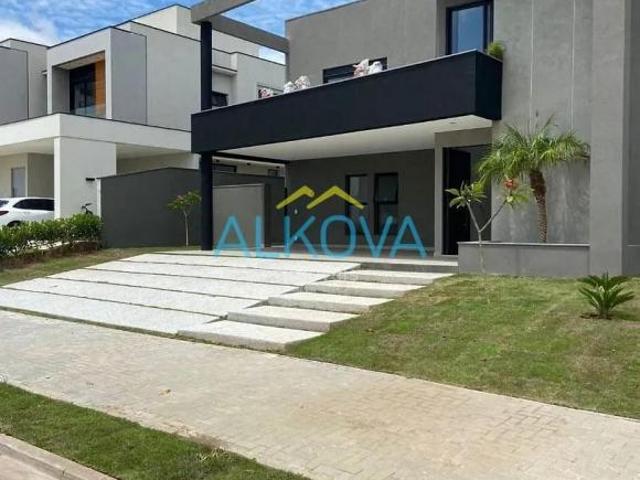 Sobrado à venda, 355 m² por R$ 3.600.000,00 Urbanova São José dos Campos/SP