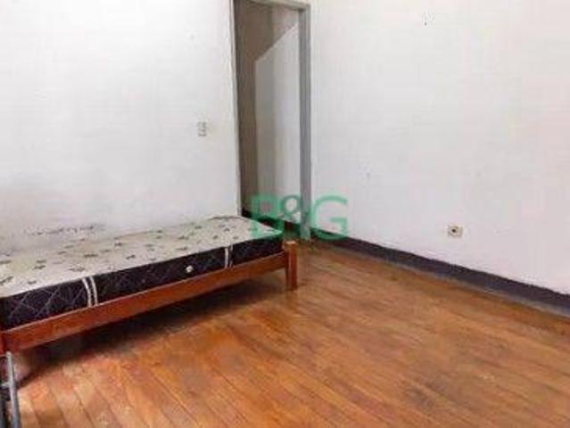 Sobrado à venda, 356 m² por R$ 1.492.000,00 Mooca São Paulo/SP