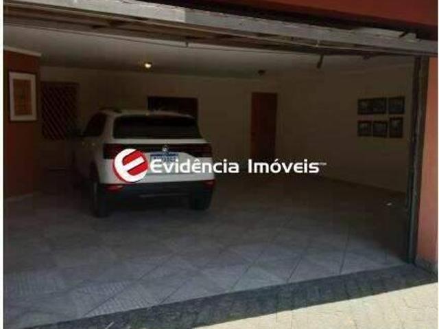 Sobrado à venda, 356 m² por R$ 1.500.000,00 Vila Guiomar Santo André/SP