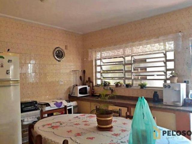 Sobrado à venda, 356 m² por R$ 1.120.000,00 Casa Verde São Paulo/SP
