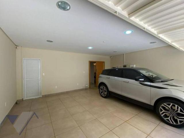 Sobrado à venda, 356 m² por R$ 4.600.000,00 Ciro Nardi Cascavel/PR