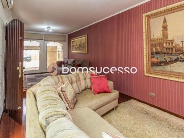 Sobrado à venda, 357 m² por R$ 1.449.000,00 Vila Zelina São Paulo/SP