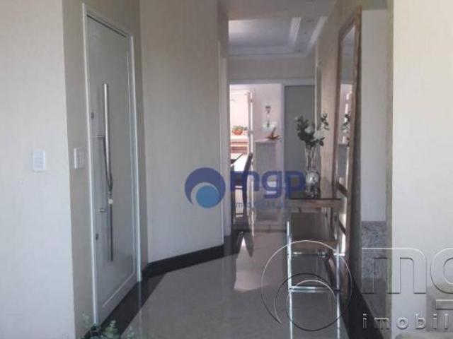 Sobrado à venda, 357 m² por R$ 1.450.000,00 Vila Maria São Paulo/SP