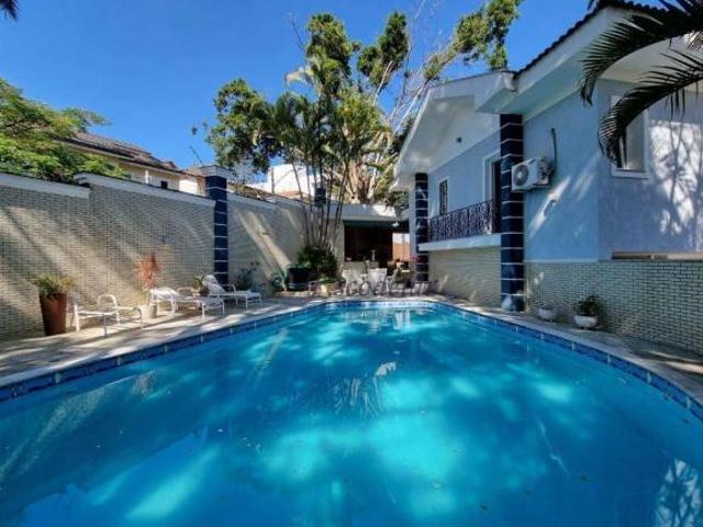 Sobrado à venda, 357 m² por R$ 5.000.000,00 Jardim França São Paulo/SP
