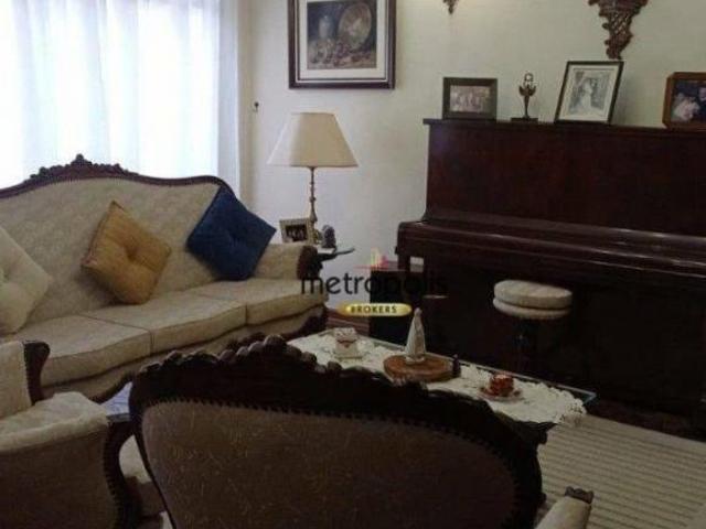 Sobrado à venda, 358 m² por R$ 1.391.000,00 Vila da Saúde São Paulo/SP