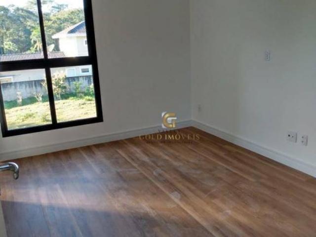 Sobrado à venda, 358 m² por R$ 2.150.000,00 Tapanhão Jambeiro/SP