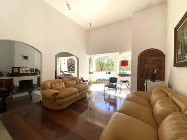 Sobrado à venda, 359 m² por R$ 2.701.000,00 Jardim São Caetano São Caetano do Sul/SP