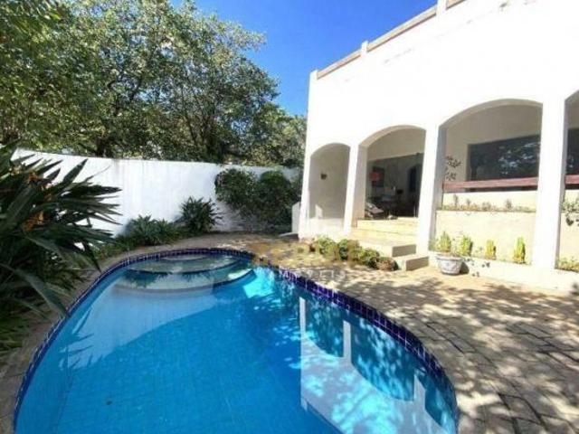 Sobrado à venda, 359 m² por R$ 2.799.000,00 Jardim São Caetano São Caetano do Sul/SP