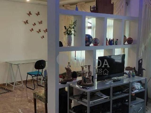 Sobrado à venda, 359 m² por R$ 800.000,00 Jardim Penha São Paulo/SP