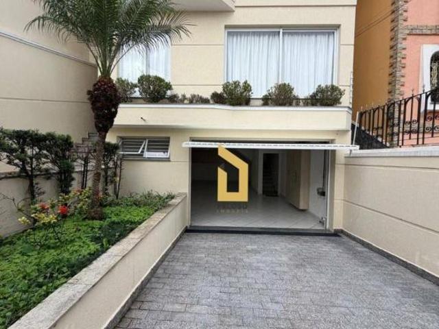 Sobrado à venda | 350 m² | 3 dormitórios | Jardim Sao Paulo Zona Norte São Paulo/SP