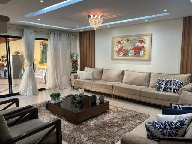 Sobrado à venda, 350 m² por R$ 3.000.000,00 Parque Edu Chaves São Paulo/SP
