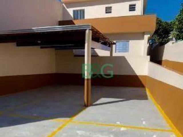 Sobrado à venda, 350 m² por R$ 1.400.000,00 Parque dos Bancários São Paulo/SP