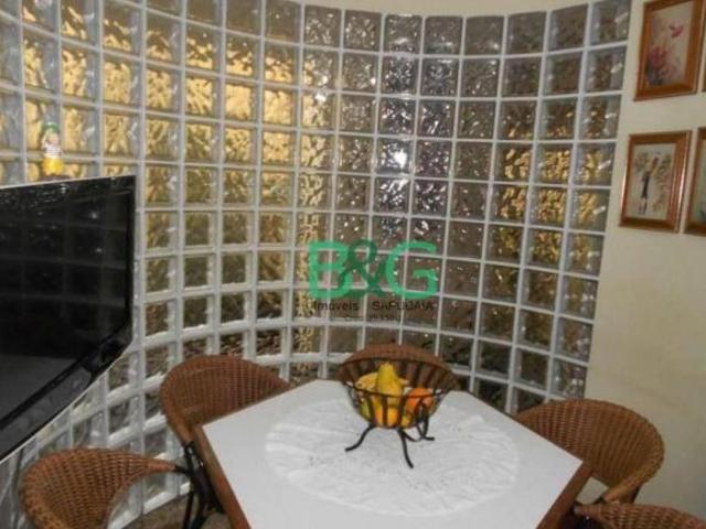 Sobrado à venda, 350 m² por R$ 1.430.000,00 Vila Prudente Zona Leste São Paulo/SP