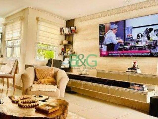 Sobrado à venda, 350 m² por R$ 1.479.000,00 Cidade Mãe do Céu São Paulo/SP