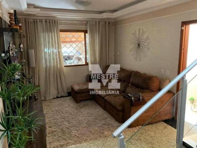 Sobrado com 4 dormitórios à venda, 350 m² por R$ 1.500.000,00 Vila Milton Guarulhos/SP
