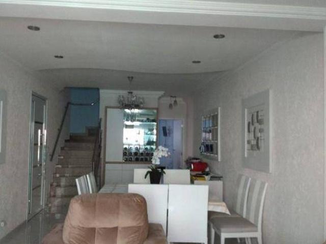 Sobrado à venda, 350 m² por R$ 1.600.000,00 Freguesia do Ó São Paulo/SP