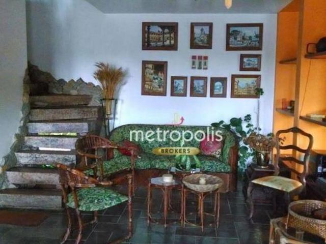Sobrado à venda, 350 m² por R$ 1.600.000,00 Gramado Cotia/SP