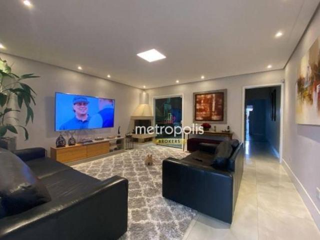 Sobrado à venda, 350 m² por R$ 1.600.000,00 Sítio da Figueira São Paulo/SP