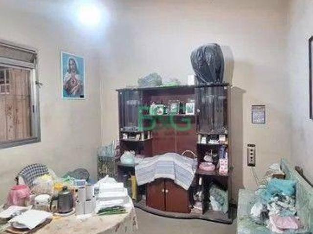Sobrado com 3 dormitórios à venda, 350 m² por R$ 1.549.000,00 Luz São Paulo/SP
