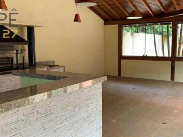 Sobrado à venda, 350 m² por R$ 1.650.000,00 Roseira Mairiporã/SP