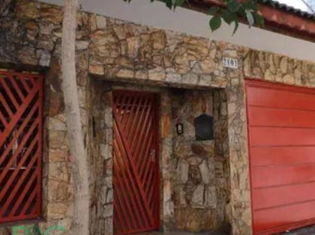 Sobrado à venda, 350 m² por R$ 1.659.000,00 Tatuapé São Paulo/SP
