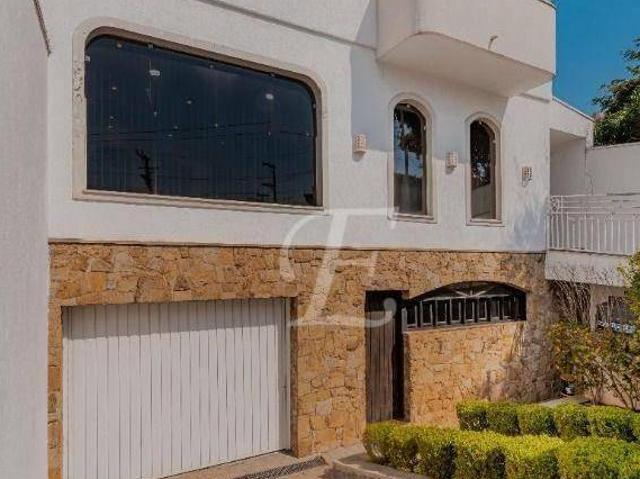 Sobrado à venda, 350 m² por R$ 1.700.000,00 Parque Mandaqui São Paulo/SP