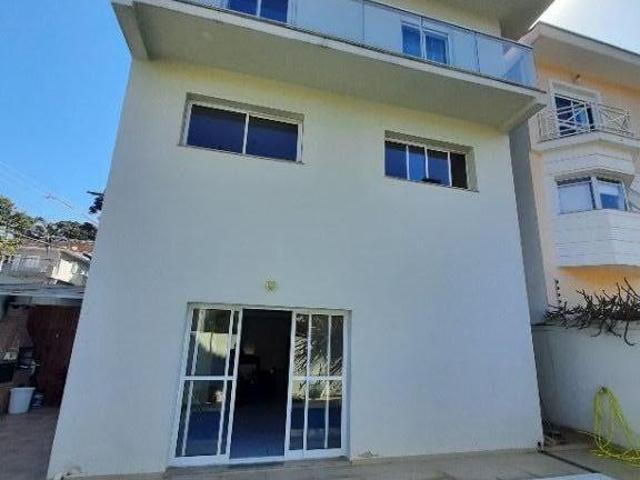 Sobrado à venda, 350 m² por R$ 1.700.000,00 Tremembé São Paulo/SP