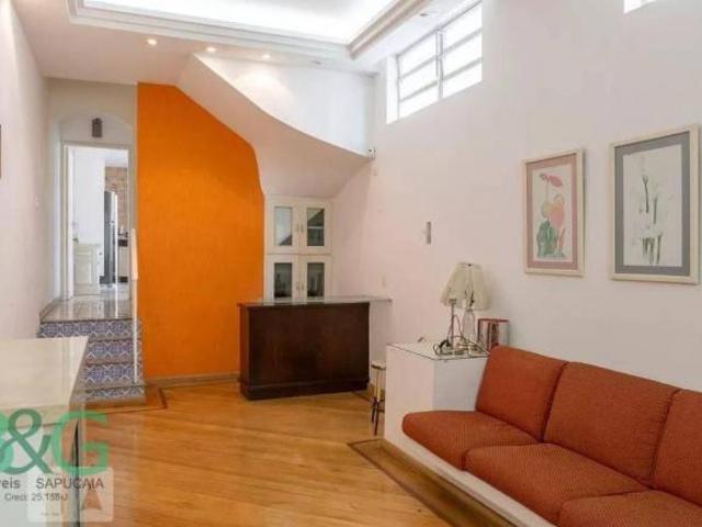 Sobrado à venda, 350 m² por R$ 1.899.000,00 Vila Romana São Paulo/SP
