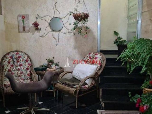 Sobrado à venda, 350 m² por R$ 1.900.000,00 Jardim Bom Clima Guarulhos/SP