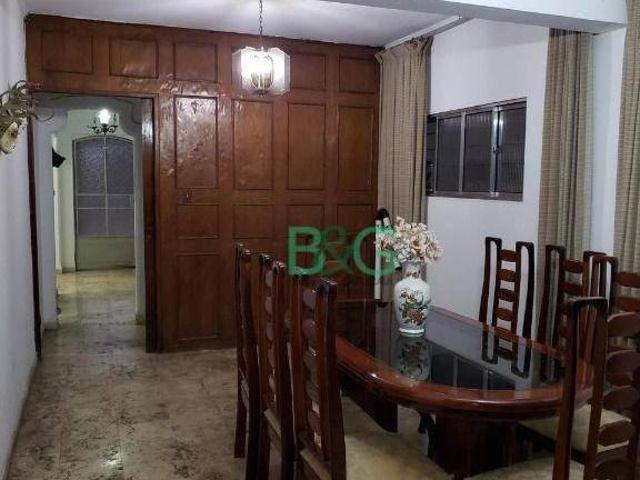 Sobrado à venda, 350 m² por R$ 1.950.000,00 Ipiranga São Paulo/SP