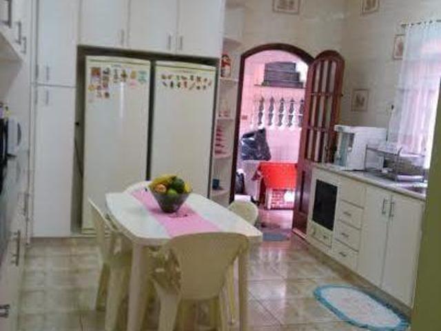 Sobrado à venda, 350 m² por R$ 1.200.000,00 Jardim da Glória São Paulo/SP. Entre em contato com