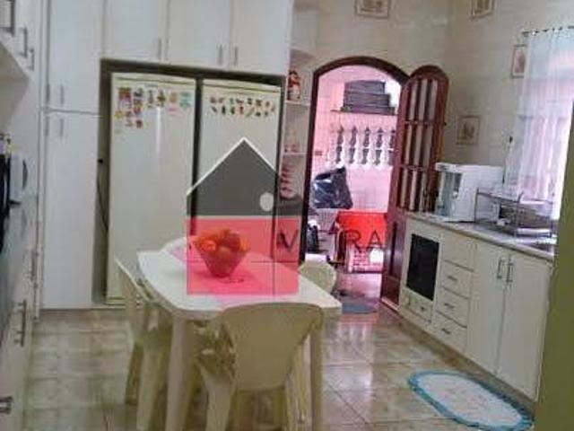 Sobrado à venda, 350 m² por R$ 1.200.000,00 Jardim da Glória São Paulo/SP. Entre em contato com