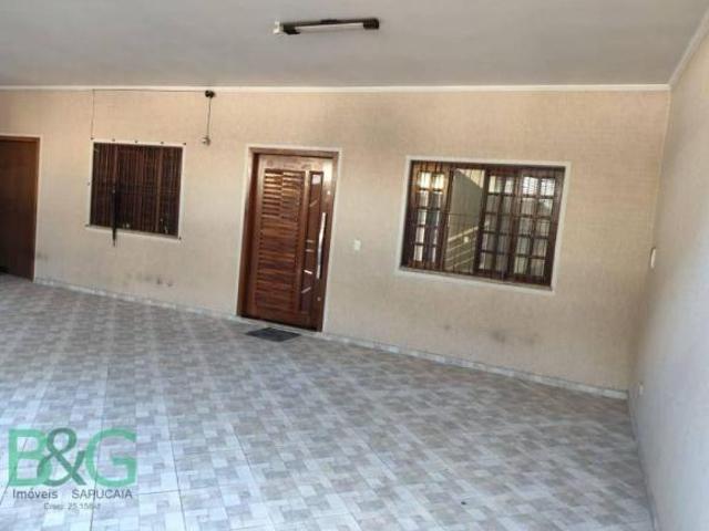 Sobrado à venda, 350 m² por R$ 1.250.000,00 Vila Nova Bonsucesso Guarulhos/SP