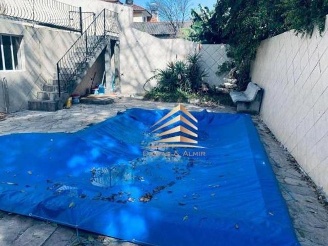 Sobrado à venda, 350 m² por R$ 1.290.000,00 Jardim Yara São Paulo/SP