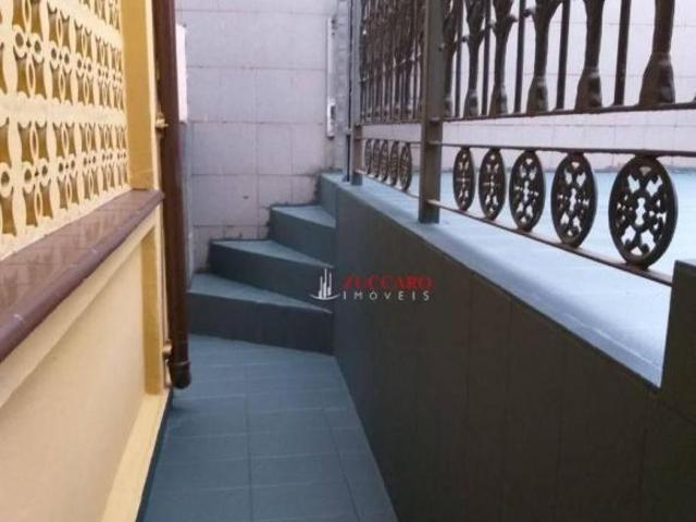 Sobrado à venda, 350 m² por R$ 1.300.000,00 Vila Mesquita São Paulo/SP