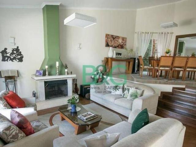 Sobrado à venda, 350 m² por R$ 1.350.000,00 Piqueri São Paulo/SP