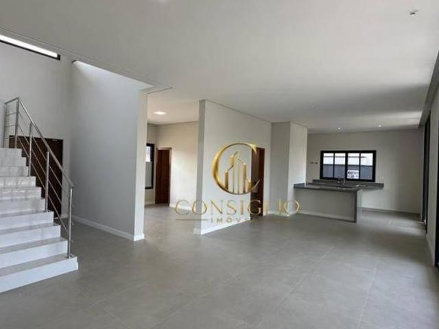 Sobrado à venda, 350 m² por R$ 2.600.000,00 Condomínio Residencial Monaco São José dos Campos/SP