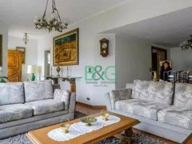 Sobrado à venda, 350 m² por R$ 2.624.000,00 Vila Dom Pedro I São Paulo/SP