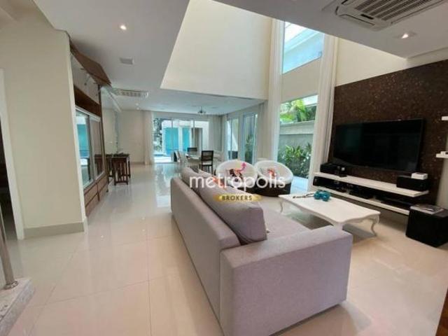Sobrado à venda, 350 m² por R$ 5.999.991,00 Riviera de São Lourenço Bertioga/SP