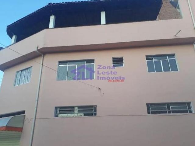 Sobrado à venda, 350 m² por R$ 640.000,00 Jardim Imperador São Paulo/SP