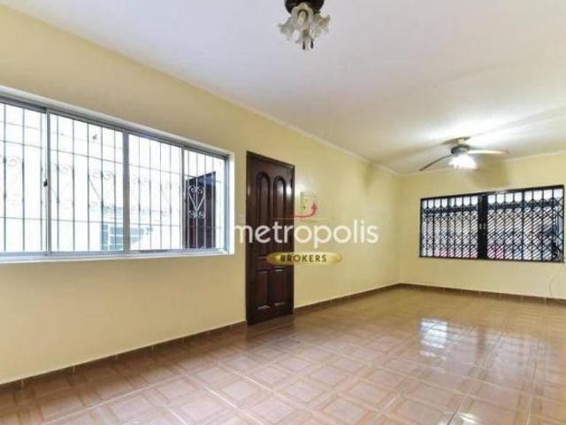 Sobrado à venda, 350 m² por R$ 671.000,00 Vila Santa Eugênia São Bernardo do Campo/SP